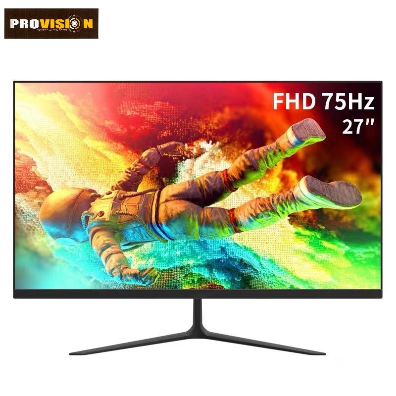 PROVISION C Curved Gaming Monitor Mi Ultrawide VA Display 30 Inch