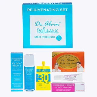 DR. ALVIN OFFICIAL STORE, Online Shop | Shopee Philippines