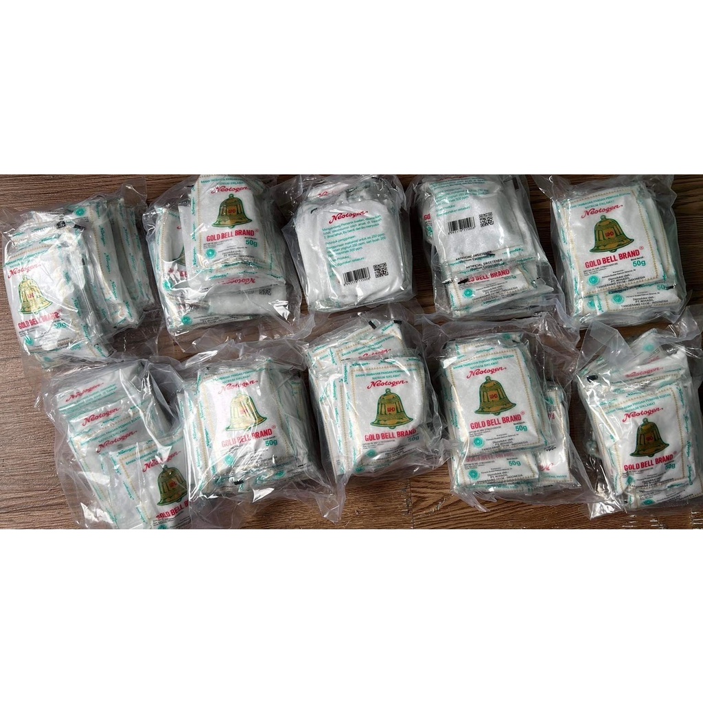 Sweetener Neotogen Gold bell 5kg | Shopee Philippines