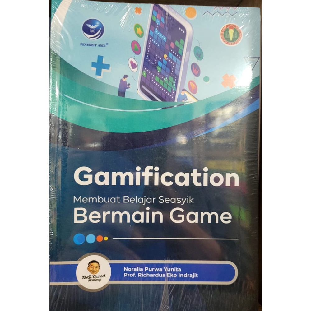 Gamification Makes Learning as Fun as Playing Games | Shopee Philippines