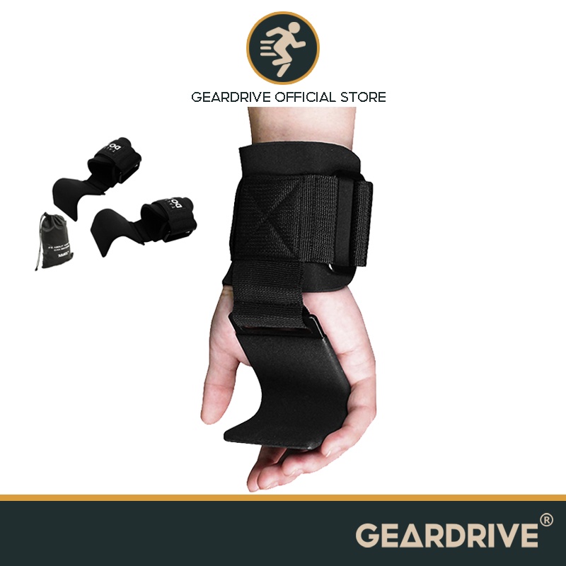 2 Pcs Fitness booster Bracers of Retraining Weightlifting dumbbell ...