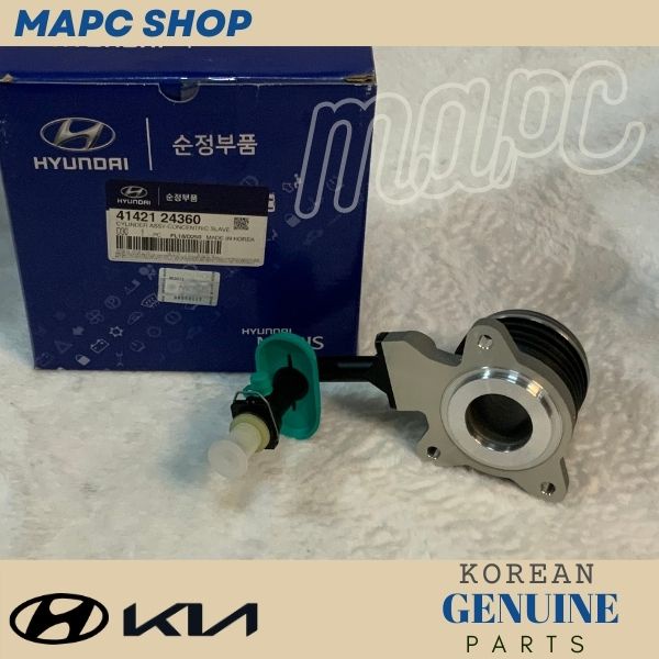 Cylinder Concentric Slave Release Bearing 4142124360 for Tucson, Carens ...