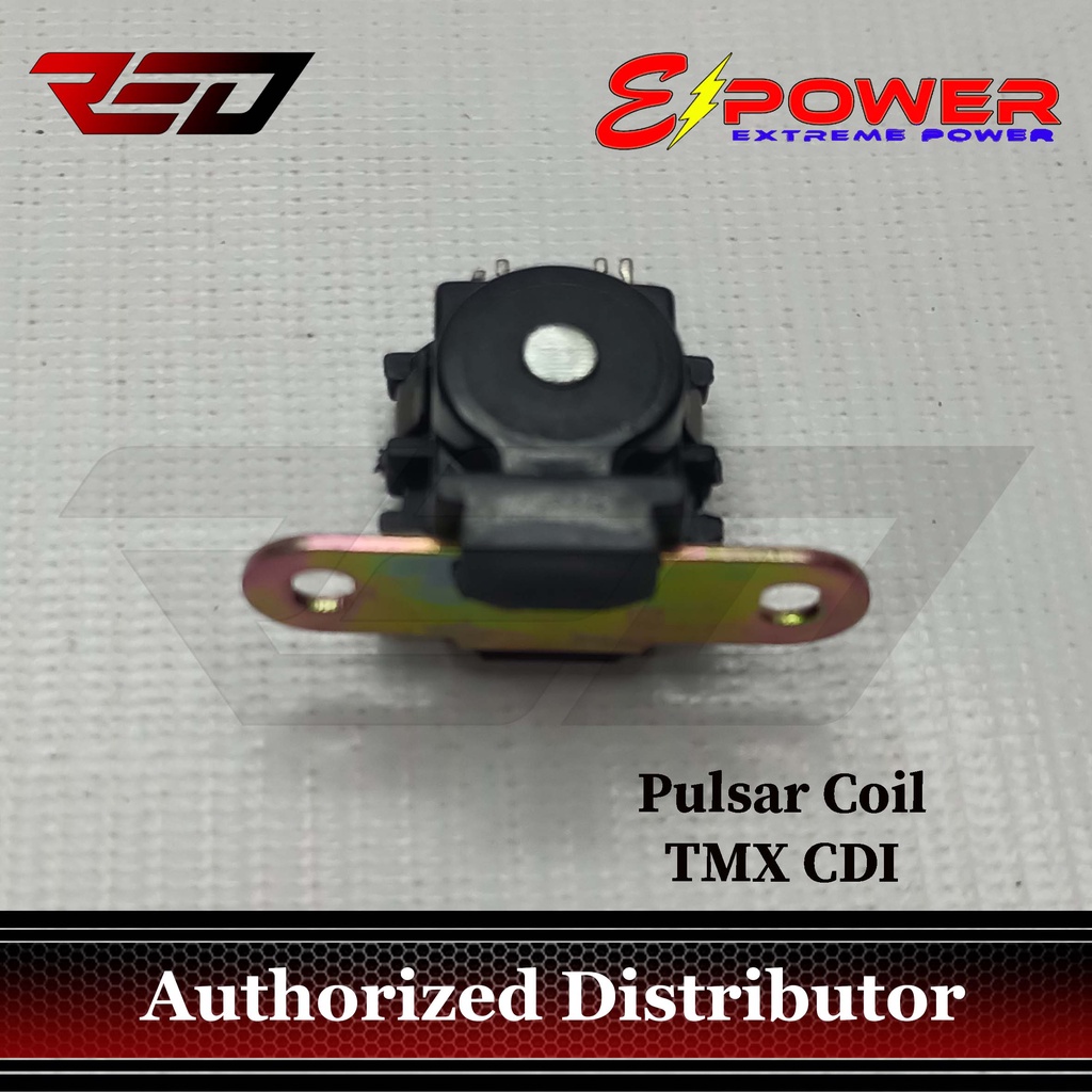 Pulser Coil TMX155 / XRM / Lifan | Shopee Philippines