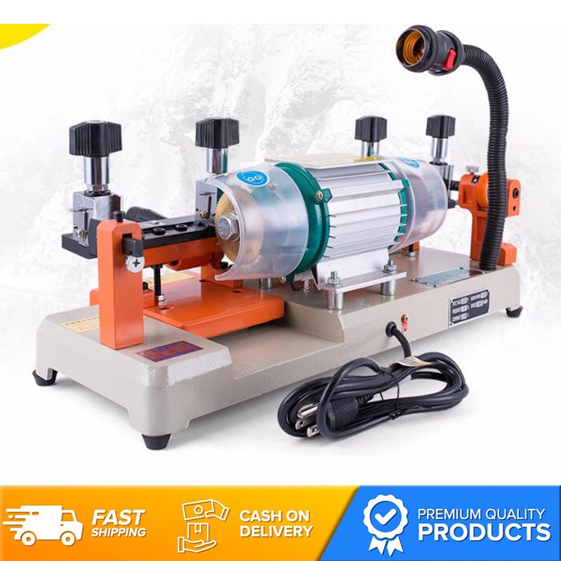 238BS Key Cutting Machine Key Abloy Machine Key Cut Locksmith Cutting ...