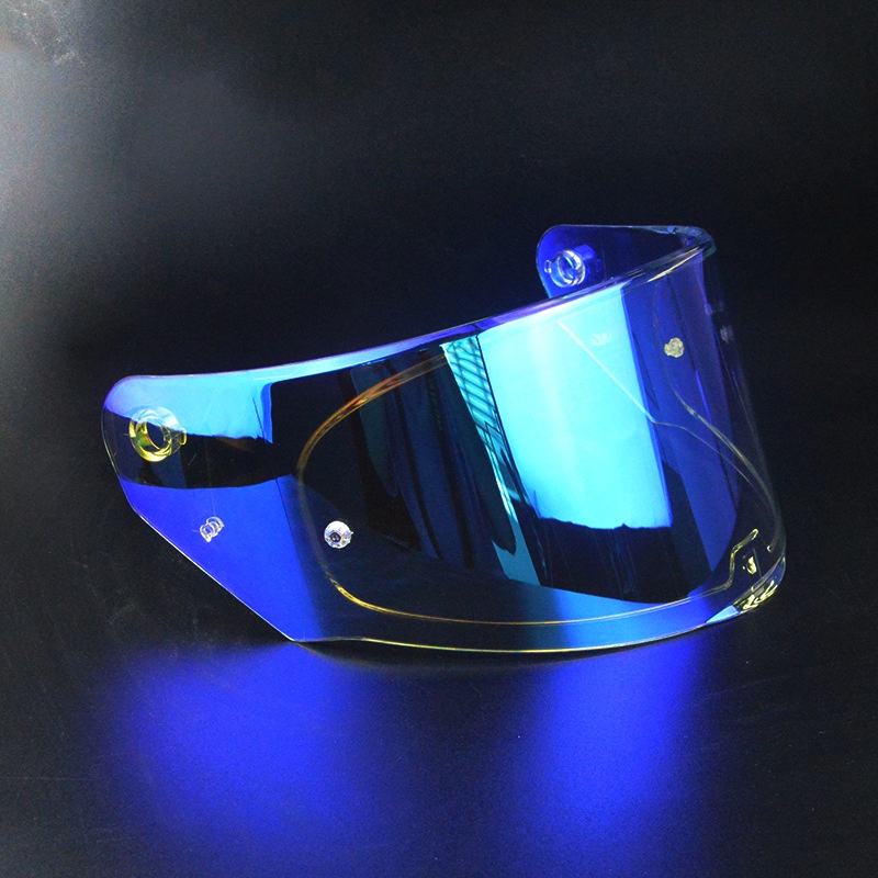 FF320 FF353 FF328 FF800 Helmet Visor Lens LS2 Rapid/Stream Helmet Visor ...