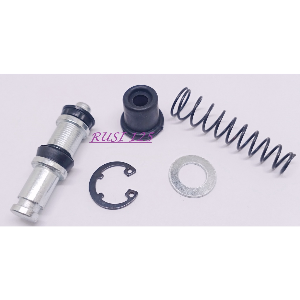 MASTER REPAIR KIT RUSI 125 (FRONT) | Shopee Philippines