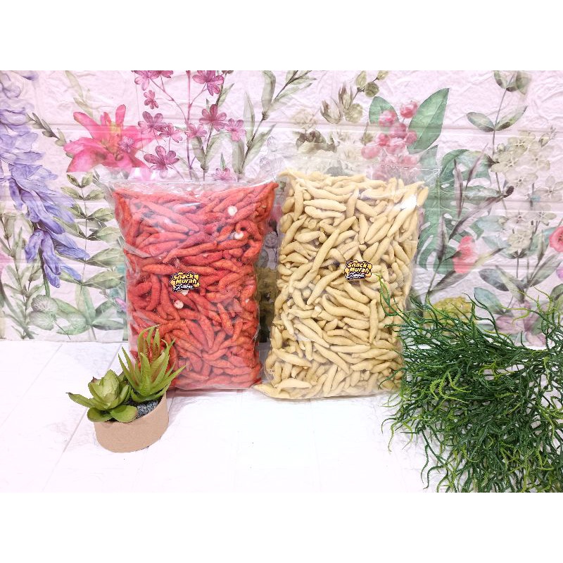 Balado Bidaran 500 grams / Bidaran Cheese 500g | Shopee Philippines