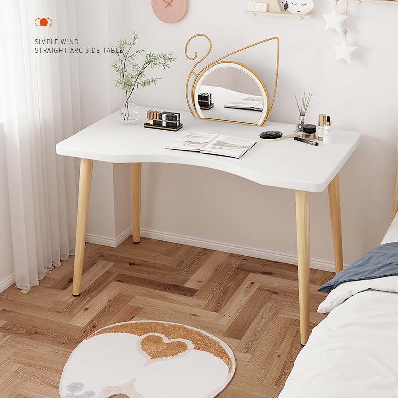 120x60x74cm Computer Table Desktop Office Study Desk furniture Desktop ...