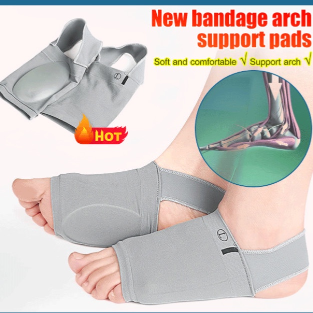 New bandage arch support pads | Shopee Philippines
