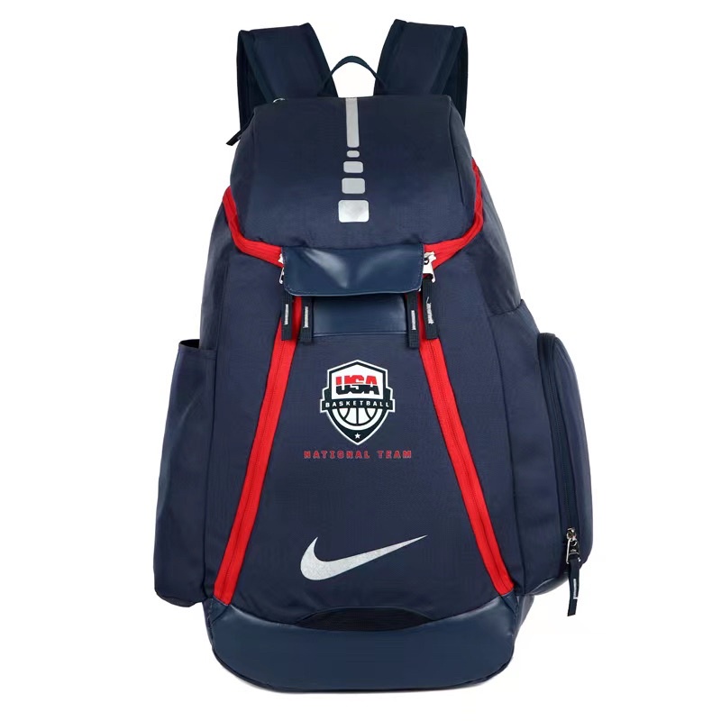 Men’s basketball sports Backpack | Shopee Philippines