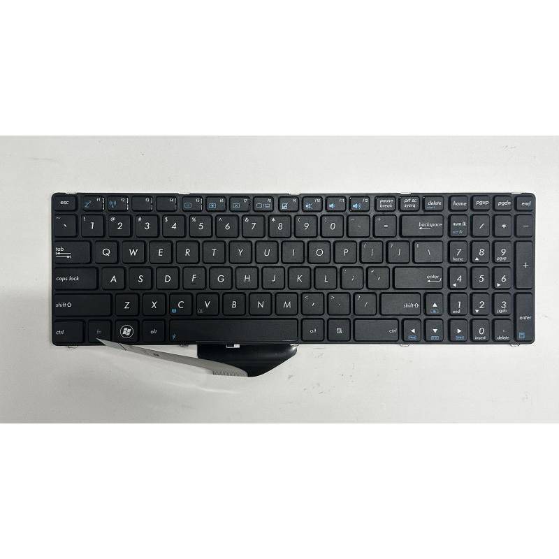 K53 15.6''For K53E ASUS laptop keyboard pxb E | Shopee Philippines