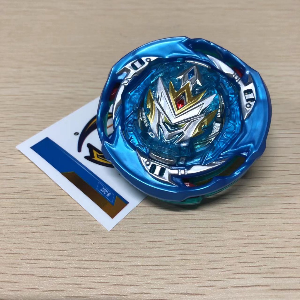 Single B-202 Wind Knight Beyblade Burst for Children | Shopee Philippines
