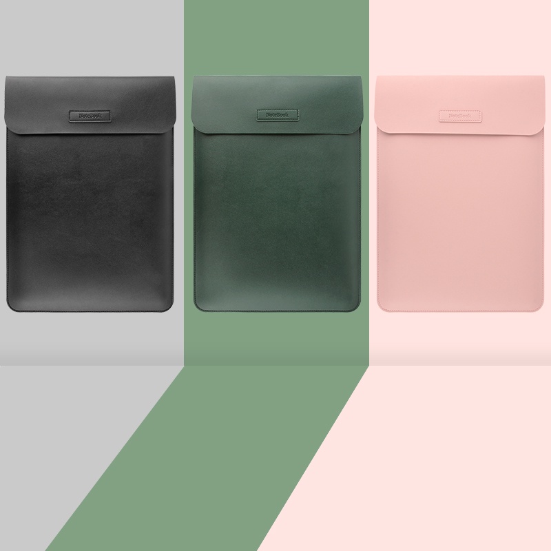 Velcro Candy laptop case multicolor waterproof and dust-proof computer ...