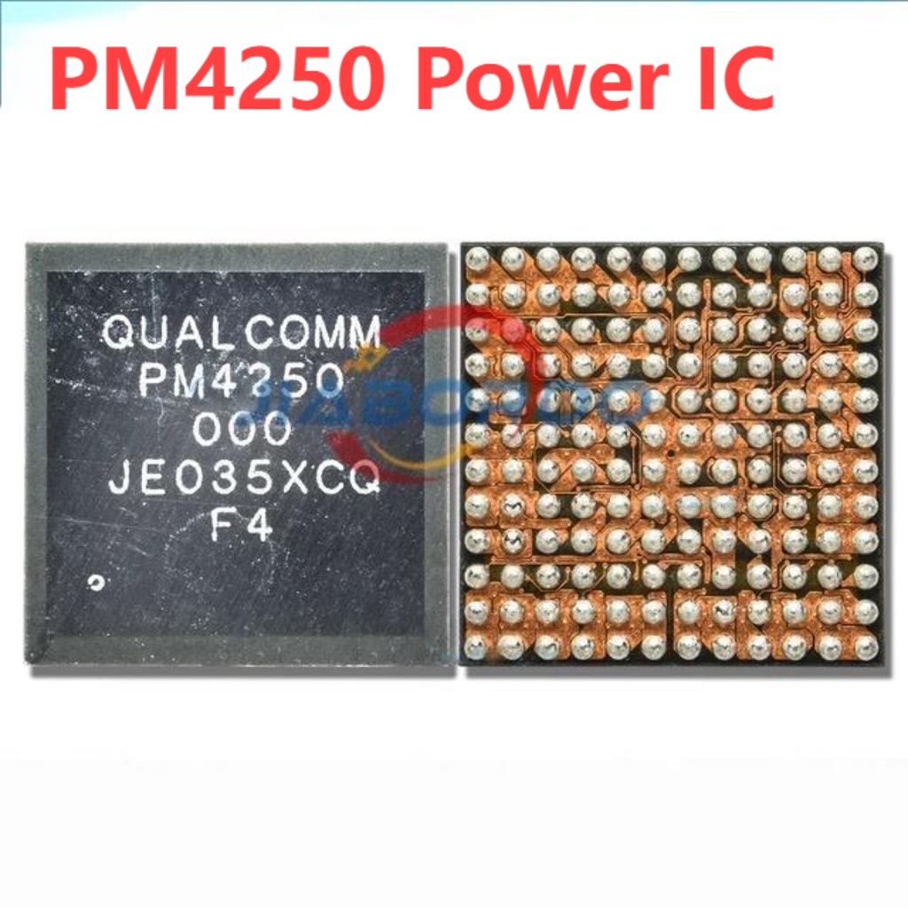 1-5pcs/lot PM4250 000 Power Ic For Xiaomi Redmi 9T Poco M3 Moto XT2083, XT2091 Power Ic | Shopee ...