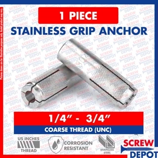 anchor grip 3/8 - Best Prices and Online Promos - Apr 2025 | Shopee ...