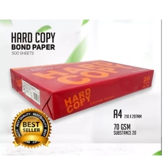 Shop hard copy bond paper for Sale on Shopee Philippines