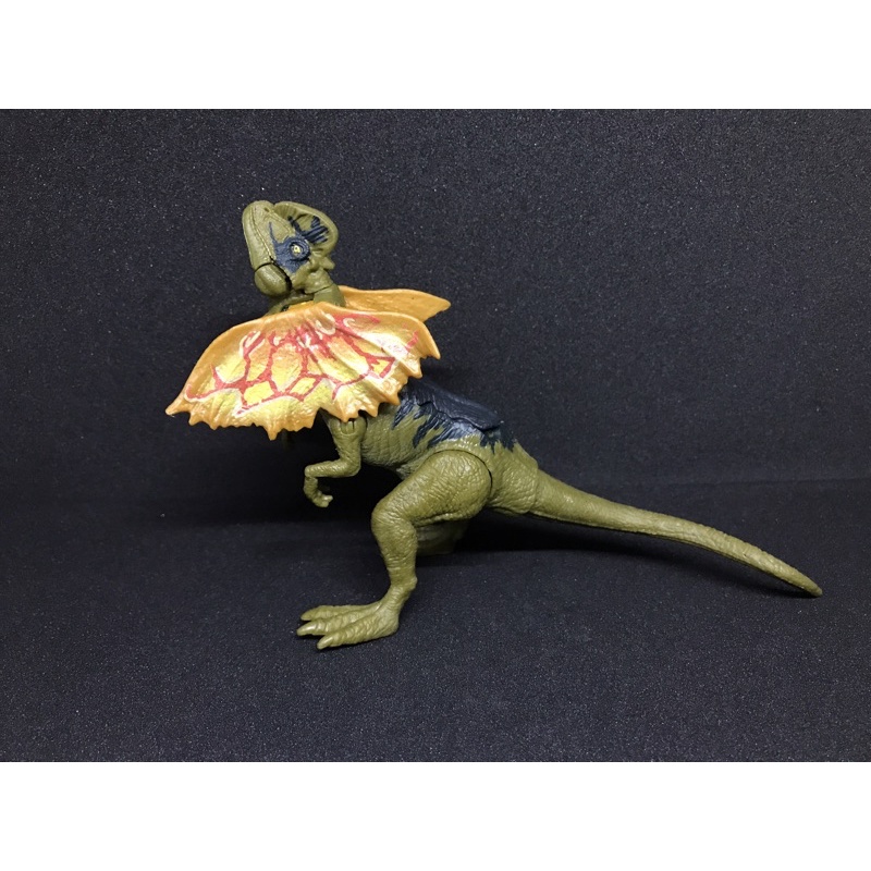 Jurassic WORLD Dinosaur Model-Genuine Mattel (Full box) | Shopee ...