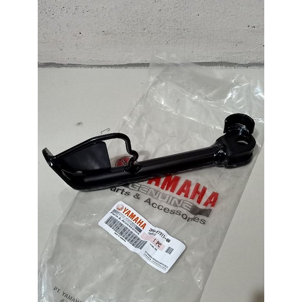 SIDE STAND FOR MIO SOUL I 125/M3/MIO I 125 ORIGINAL YAMAHA | Shopee ...
