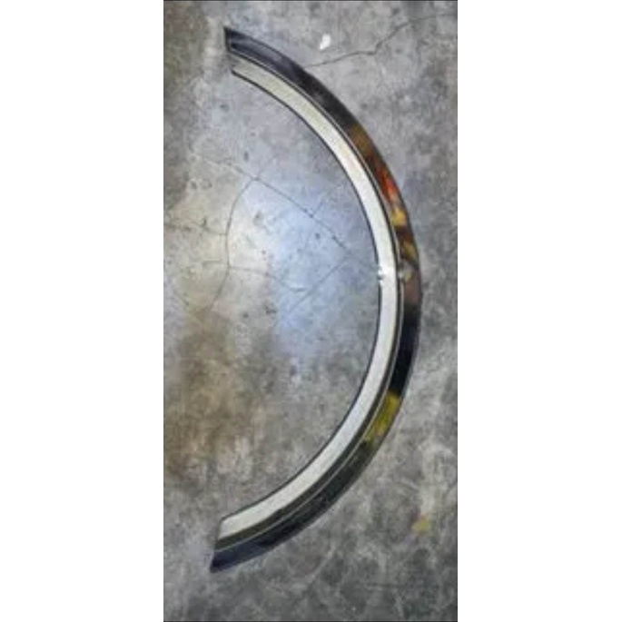 (COD) Side Wheel Fender For Motorcycle Tricycle | Shopee Philippines