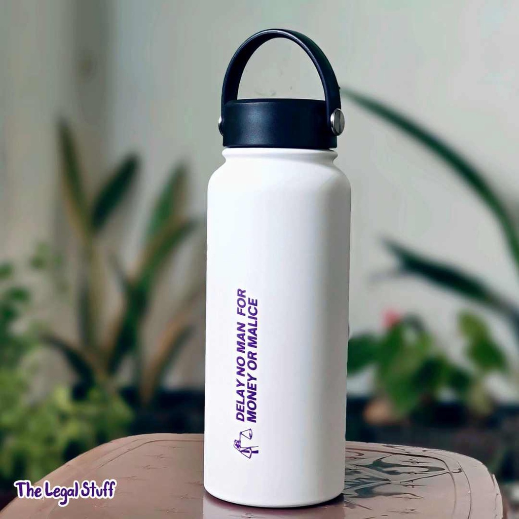 Law School Thermal Tumbler 800ml by The Legal Stuff | Shopee Philippines