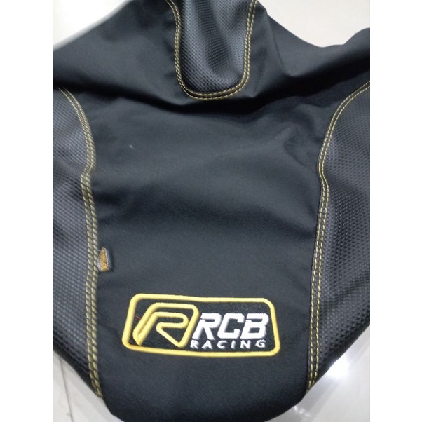 Rcb Embroidered ampalas Seat Cover | Shopee Philippines