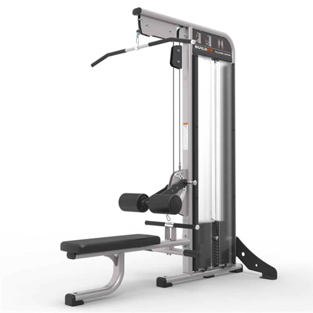 Commercial Lat Pull down machine | Shopee Philippines