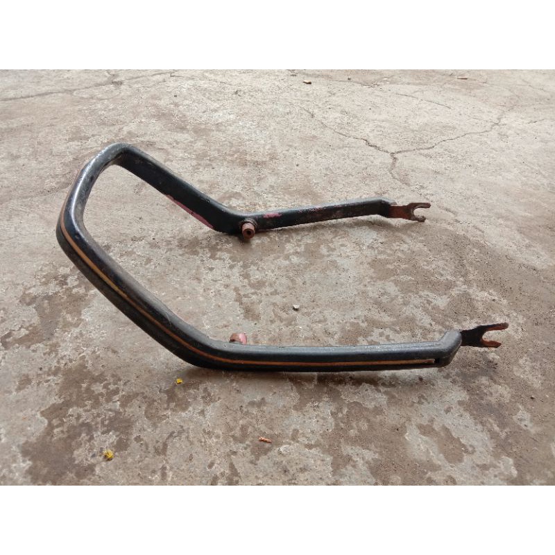 Planger Suzuki RC80 RC100 Original | Shopee Philippines