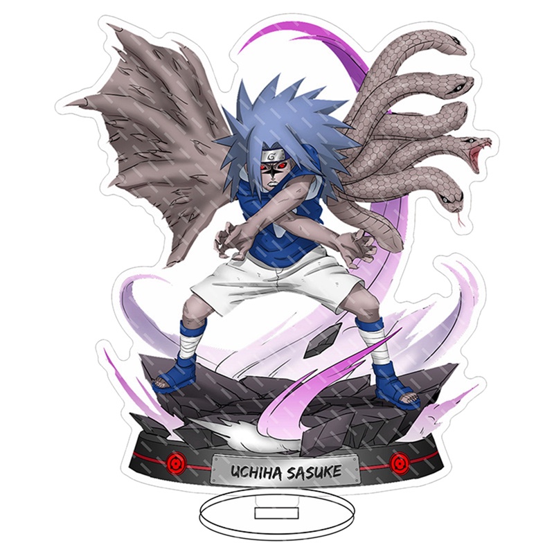 YTG Anime Tokyo Revengers Figure Cosplay Acrylic Stand Ran Rindo ...