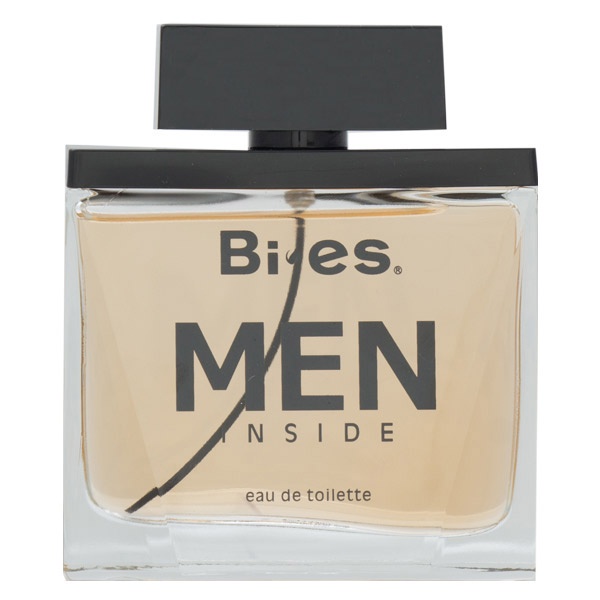 Bi-es Men Inside EDT for Men (100ml) | Shopee Philippines