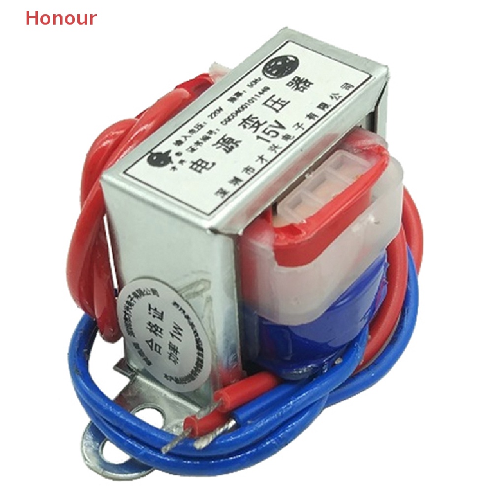 [Honour] AC 6V 9V 12V 15V 18V 24V Output Voltage 1W Voltage Copper ...