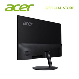 Acer SA222Q BI 21.5" FHD 1920x1080 VA Technology 1ms 75Hz AMD FreeSync ...