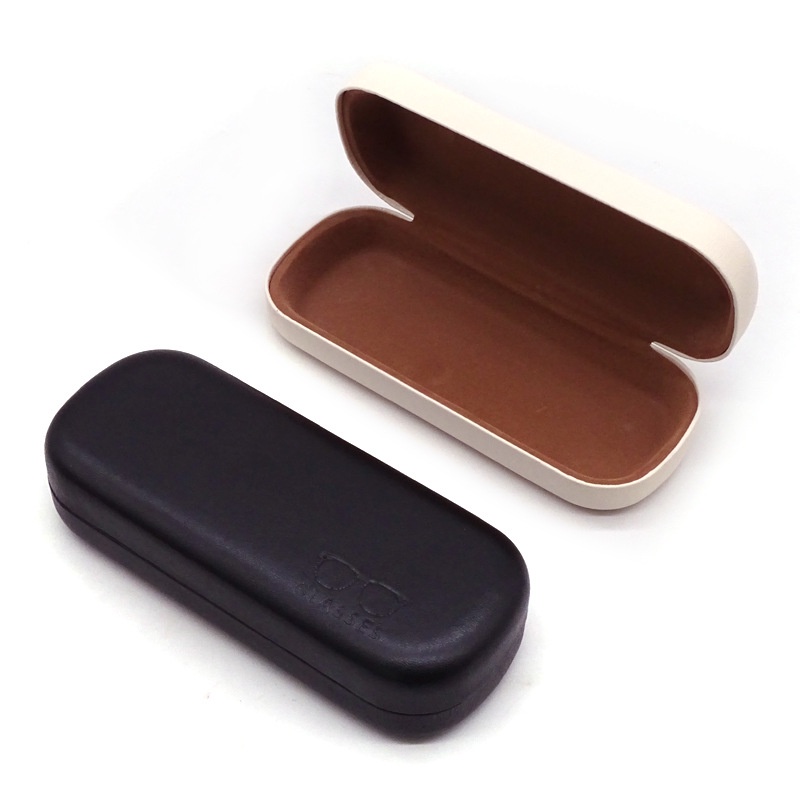 High Quality Portable Glasses Case Spectacle Frame Box Reading Glasses ...