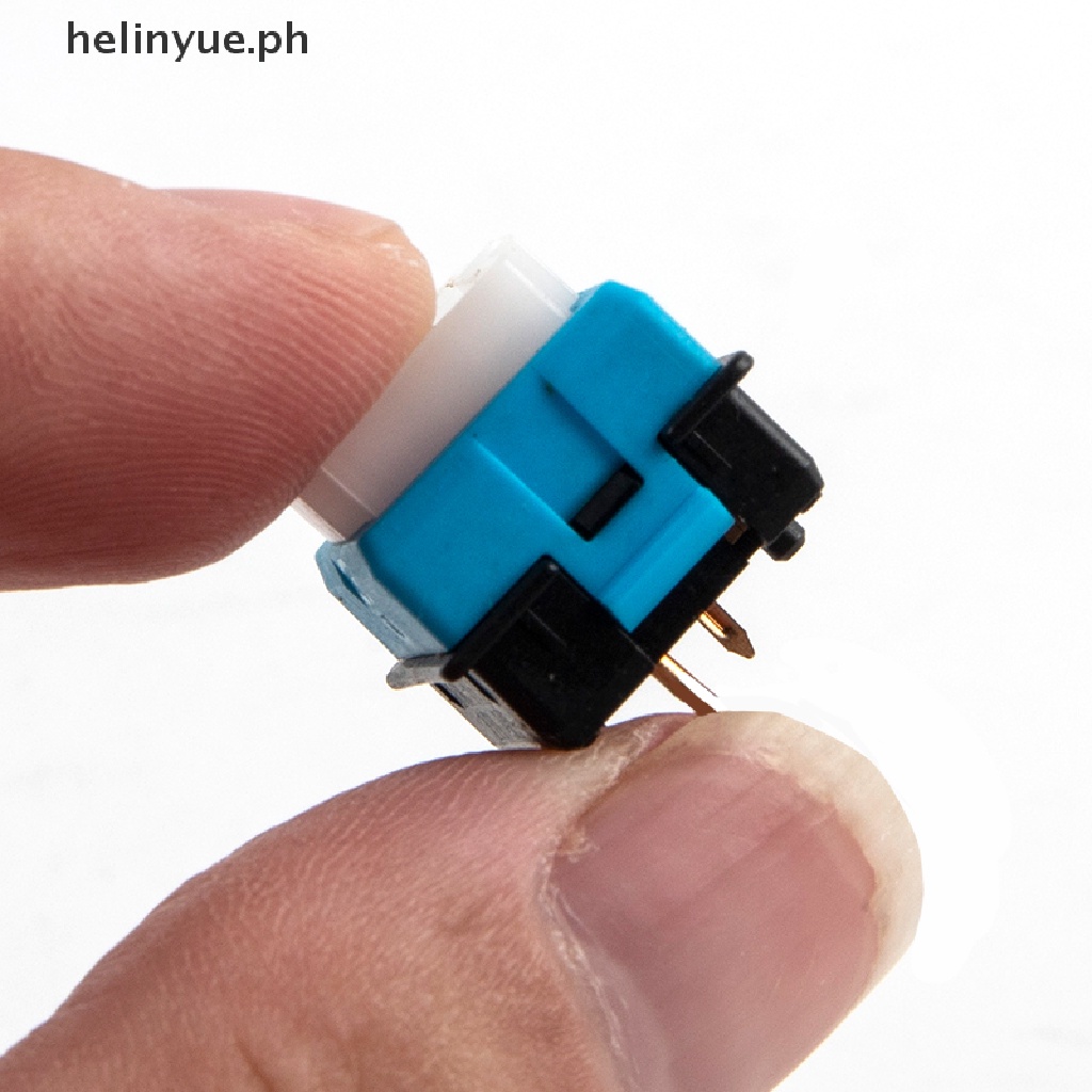 helinyue 1Pc Romer-G Switch for Logitech G910 G810 G310 G413 Mechanical ...