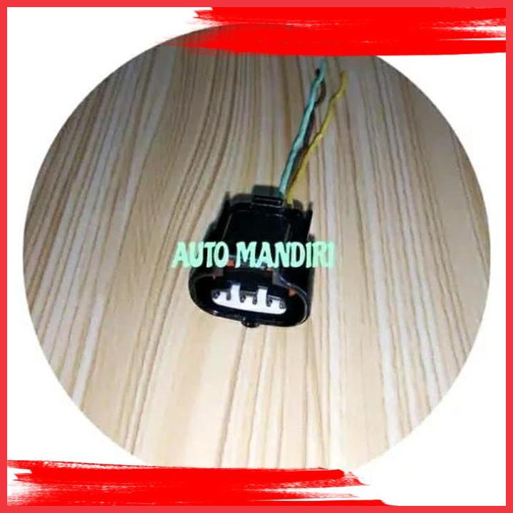(AMI) 1650 Toyota Noah Map Sensor Socket | Shopee Philippines