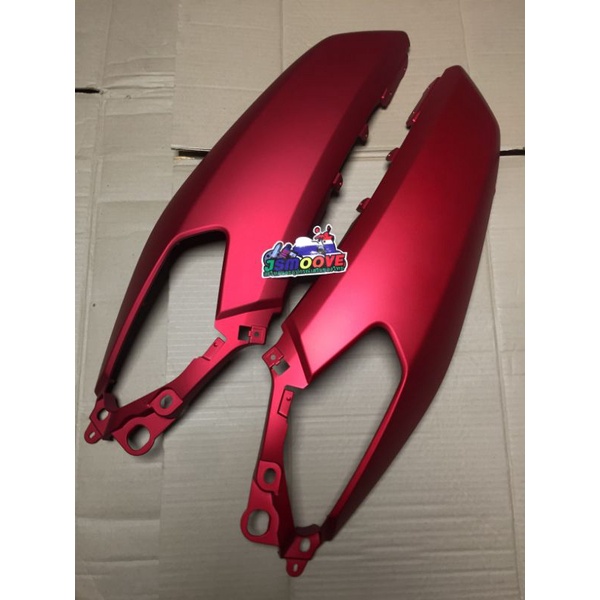 NMAX V1 BODY COVER/ SIDE COVER | Shopee Philippines