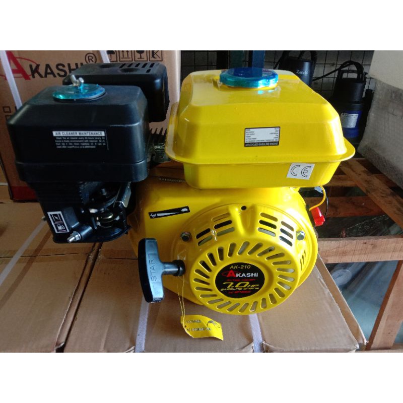 low speed gasoline engine 7hp akashi | Shopee Philippines low speed gasoline engine 7hp akashi | Shopee Philippines