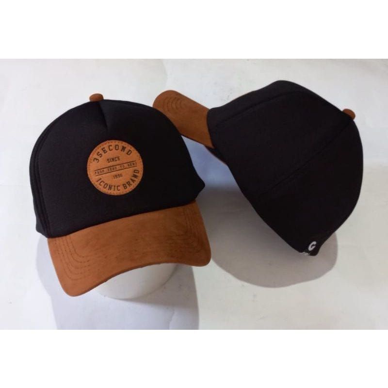Bill'up 3second Hat_ PREMIUM BILL'UP Hat | Shopee Philippines