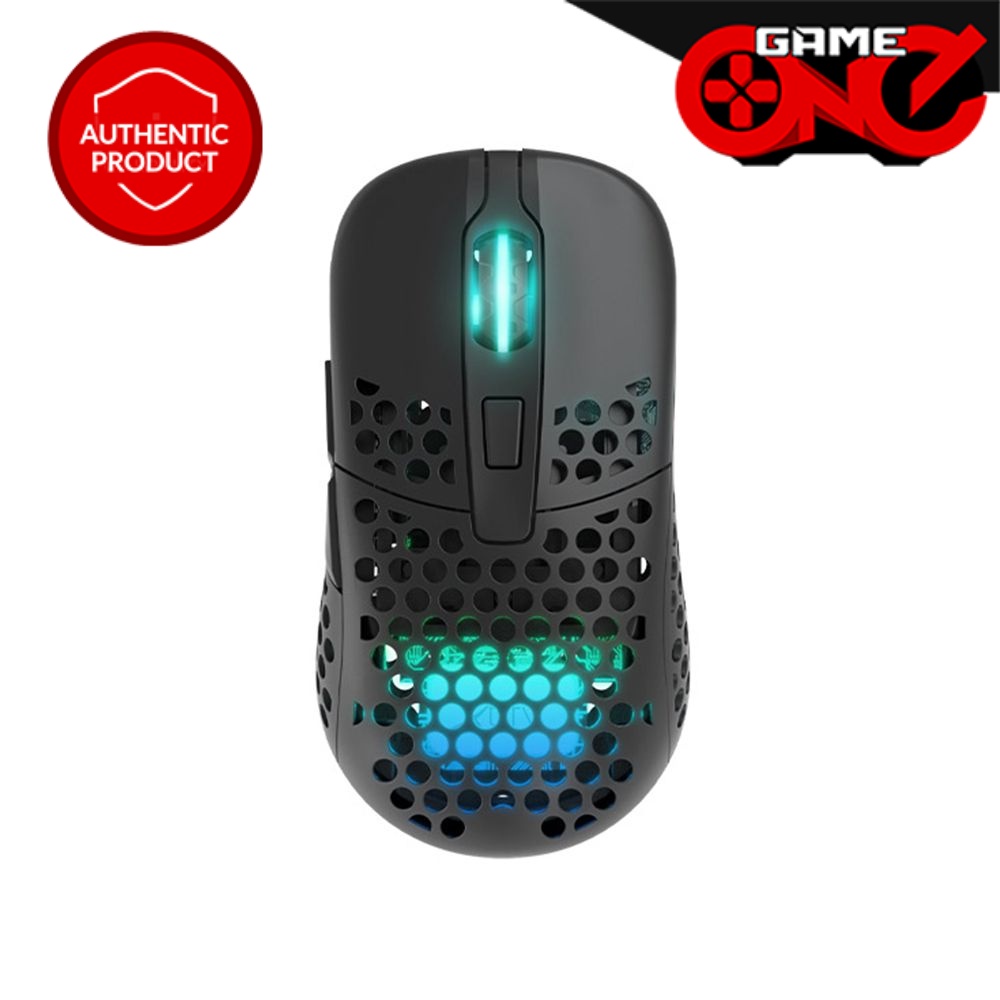 Xtrfy M42 RGB Wireless Ultra-Light Mouse | Shopee Philippines