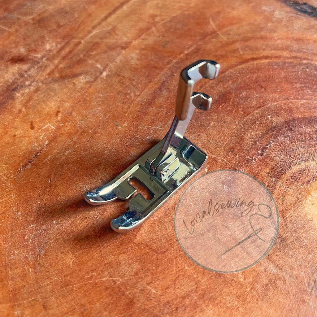 MESIN Portable Sewing Machine Shoes/ ZigZag Variations/Variation Shoes ...