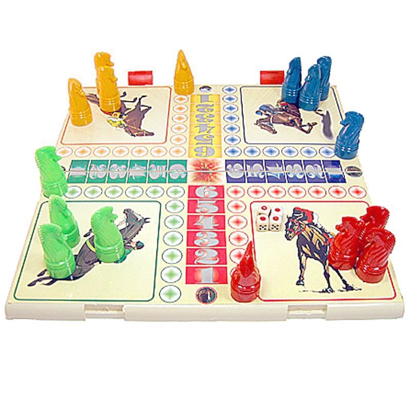 Seahorse Chess Set (Mika Table) | Shopee Philippines
