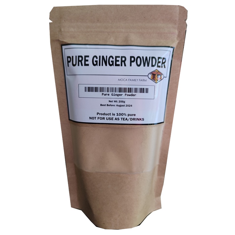 Pure Ginger Powder | Shopee Philippines