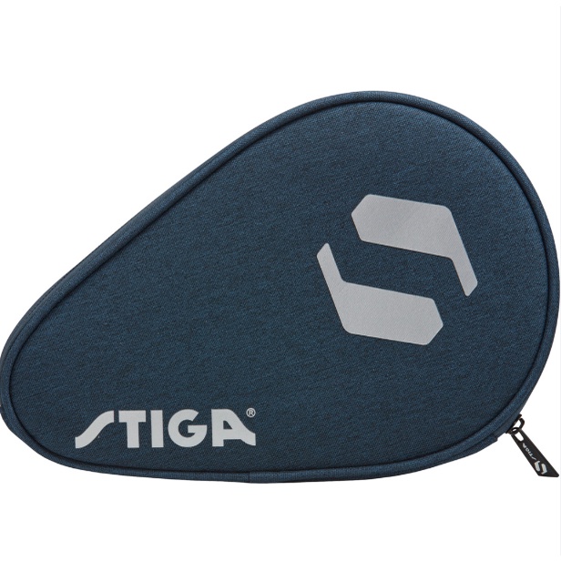 Stiga Rival Full Racket Case Authentic Orig Table Tennis Pingpong ...