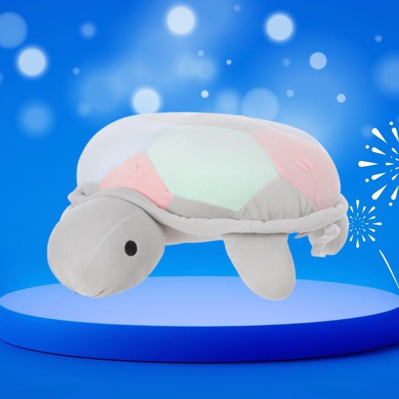 ️ TURTLE PLUSH TOY STUFFED TOYS ️ SIZE 50CM by Miniso | Shopee Philippines