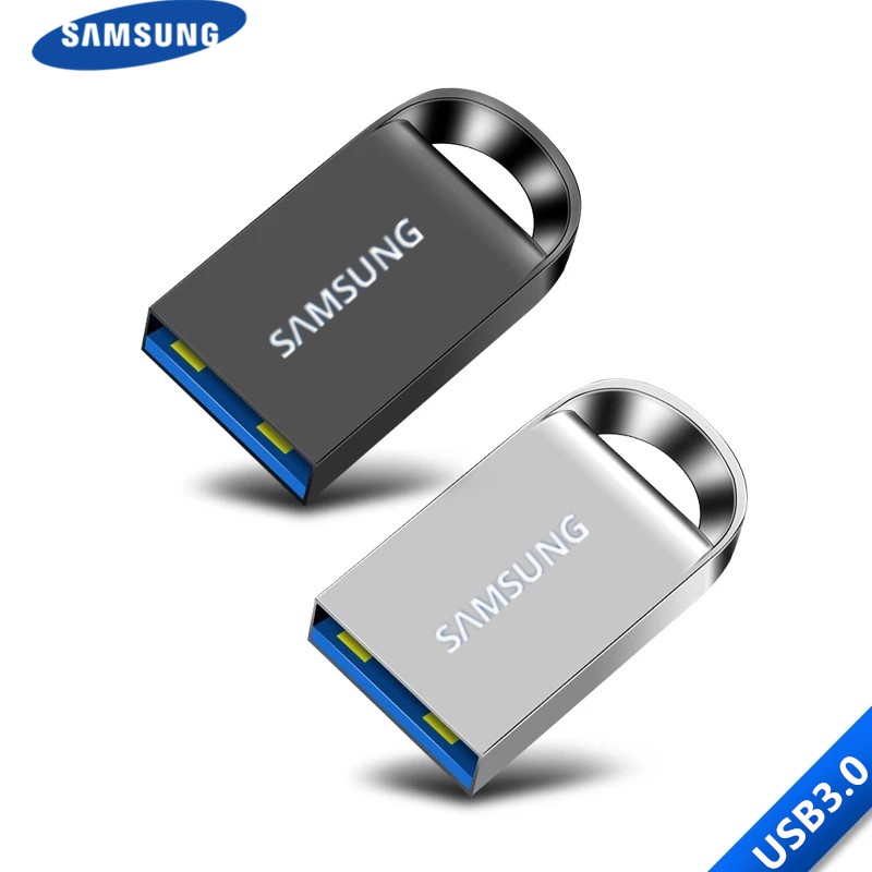 Samsung USB 3.0 32G 64G 128G High Speed USB Flash Drive Portable Flash ...