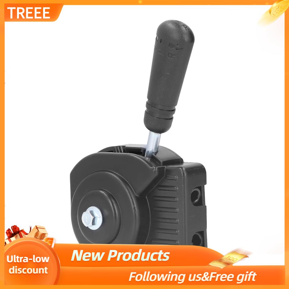 Treee Forward Reverse Gear Lever Car Accessory for 110cc‑250cc Quad ...