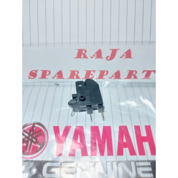 Front Right Brake Switch Nmax Aerox 155 Lexi Xmax MX king Original ...