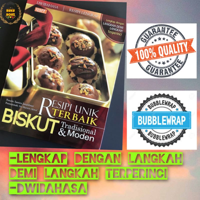 The Best Unique Recipes Traditional & Modern Biscuits Step By Step ...