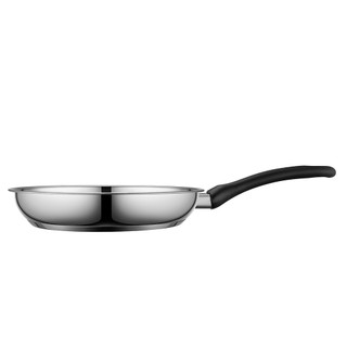 ASD Stainless Steel Induction Frypan | Shopee Philippines