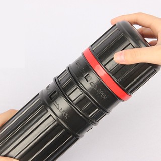 Drawing Tube | Canister Tube H100 H75 Telescopic Architecture Tube ...