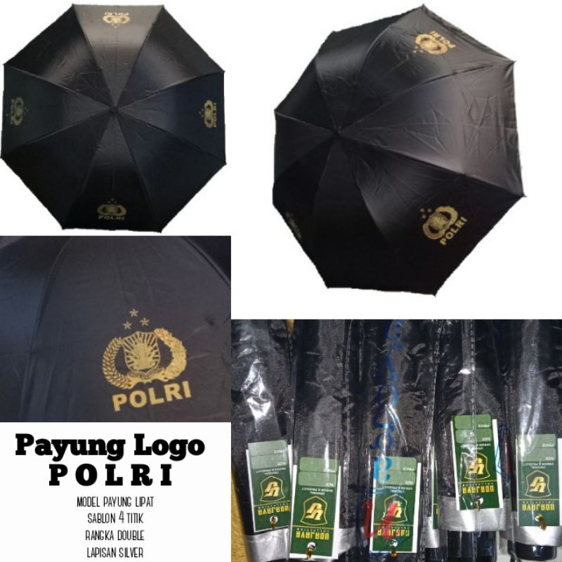 National Police Logo Umbrella | Shopee Philippines